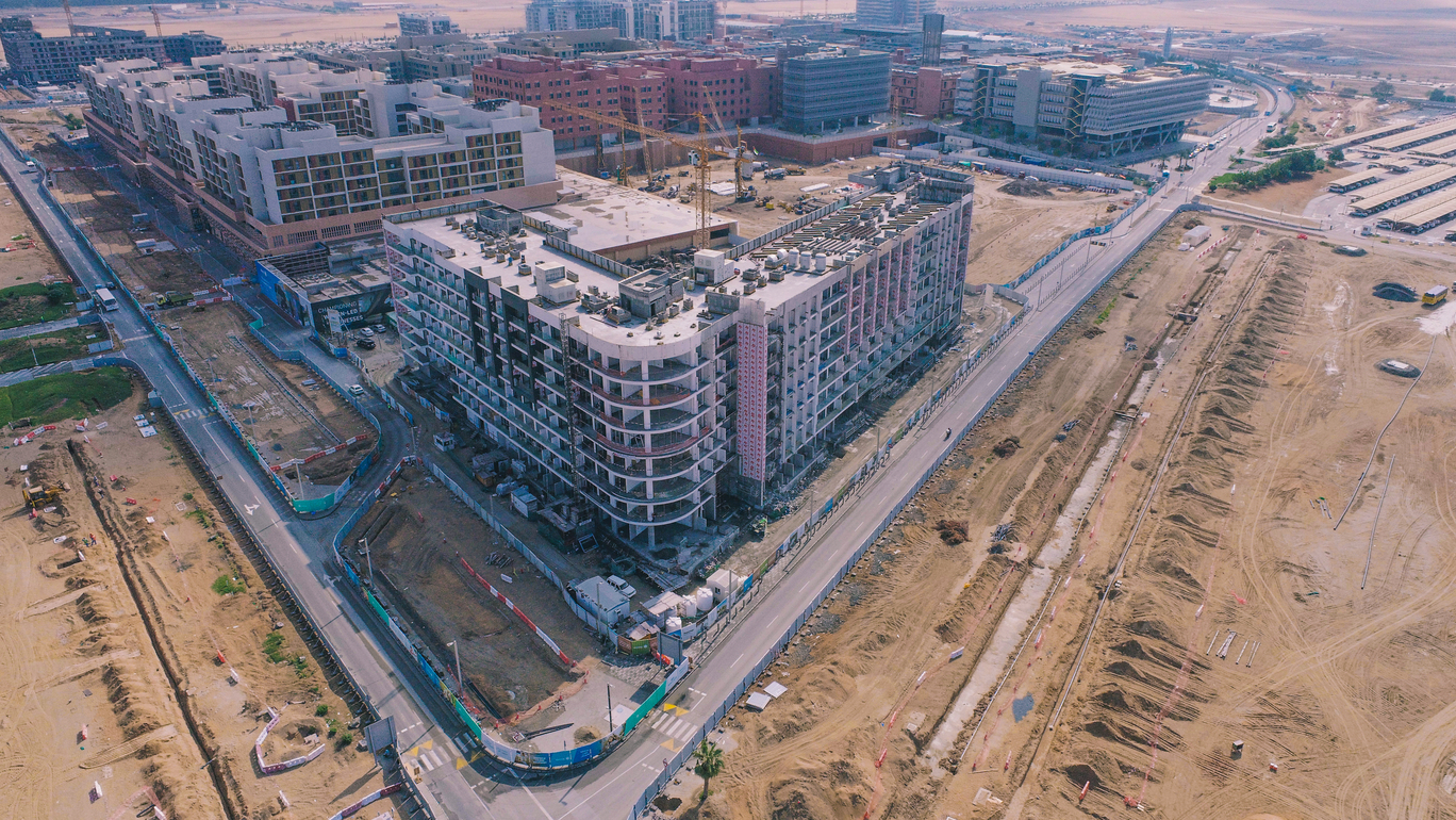 Najd 2 | Townhouses in Al Rimal Riyadh | Reportage Properties